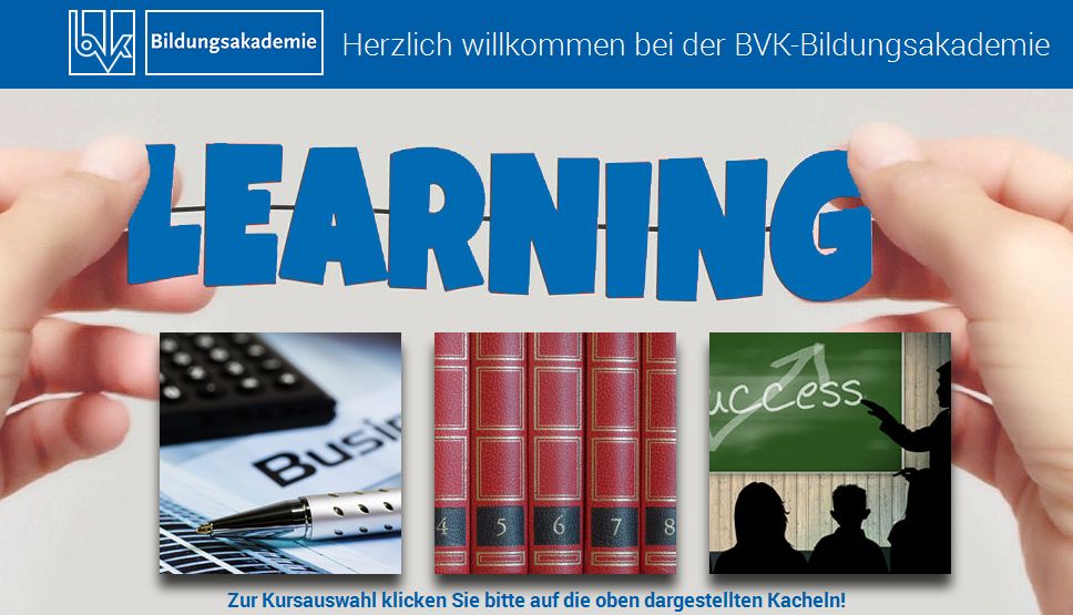 BVK-Bildungsakademie